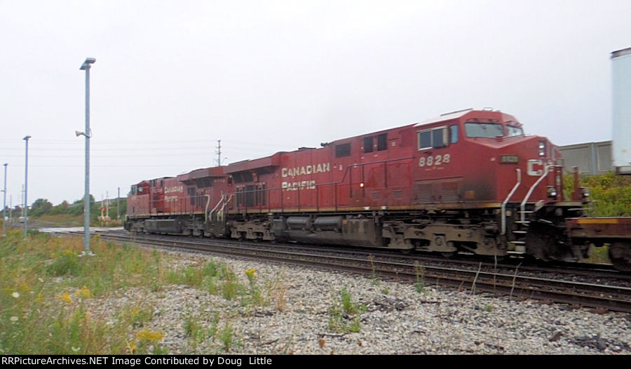 CP 8828